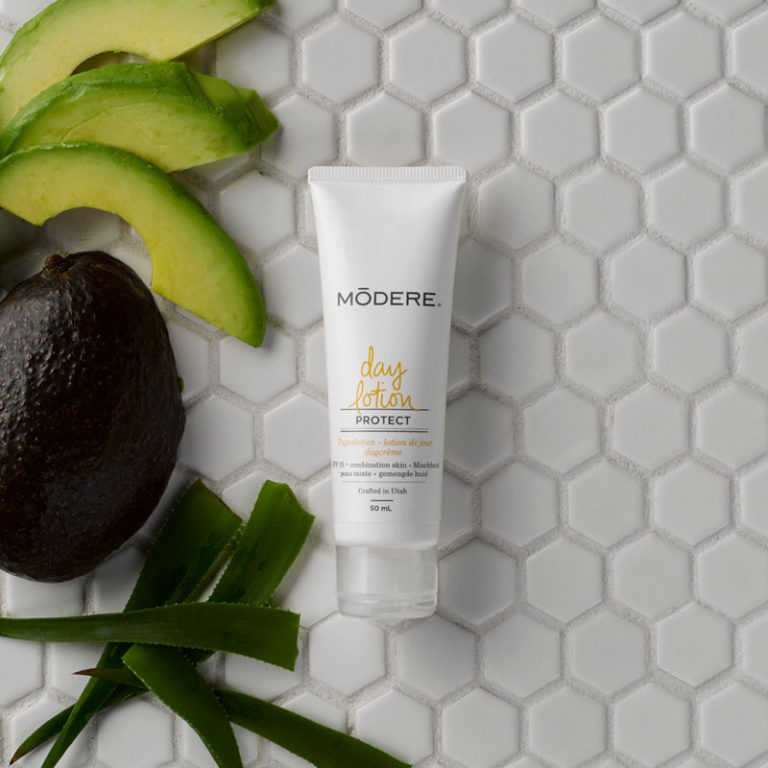 Skincare - Modere Mineral Solutions, Liquid Collagen, CellProof Skincare